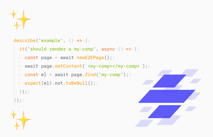 Stencil Testing Cheatsheet | Paul C Pederson